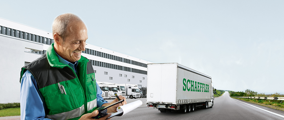 Vendas | Schaeffler Brasil