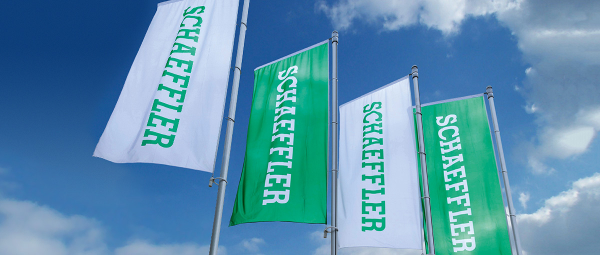 Empresa | Schaeffler Brasil